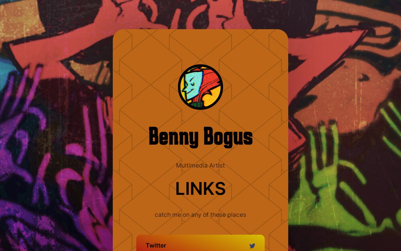 bennybogus